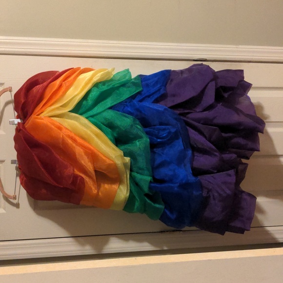 Ramraves Custom Apparel | Dresses | Final Price Ramraves Custom Lgbt ...